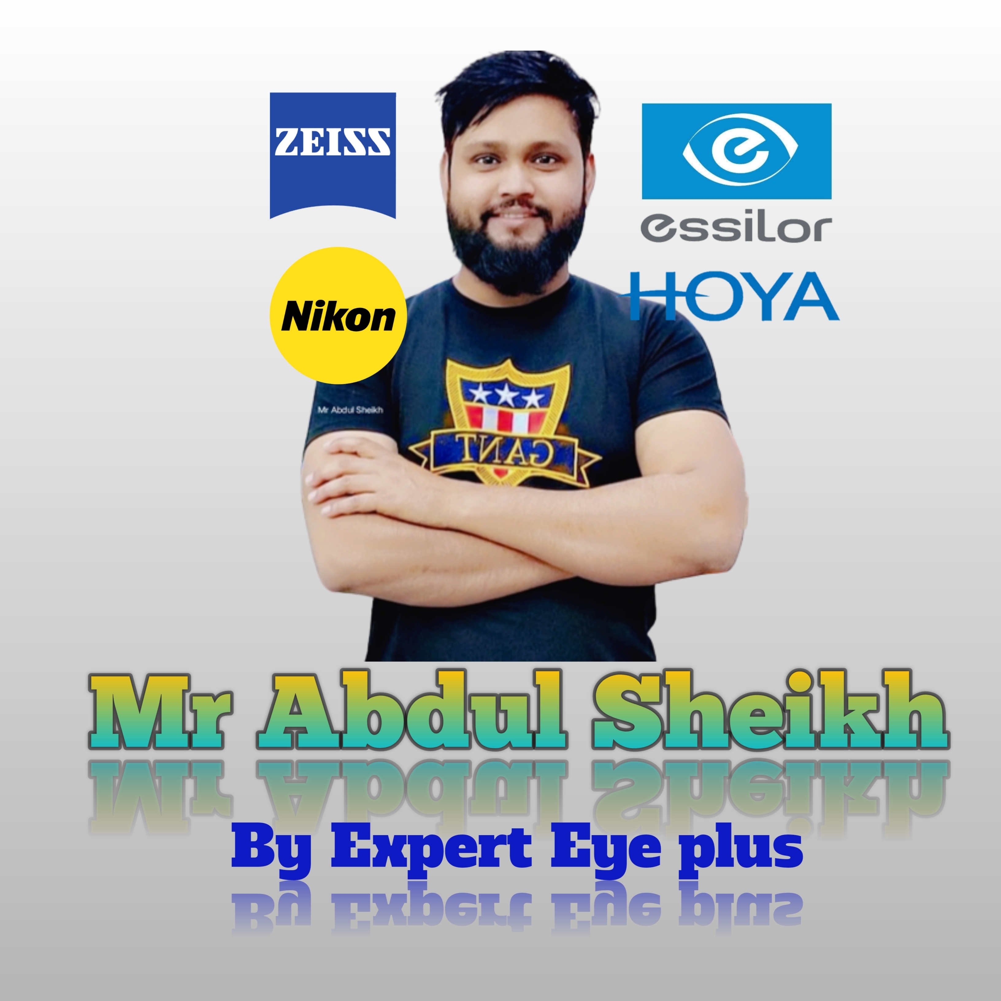 Expert Eye Plus By Mr Abdul Sheikh, New Delhi - Order Online