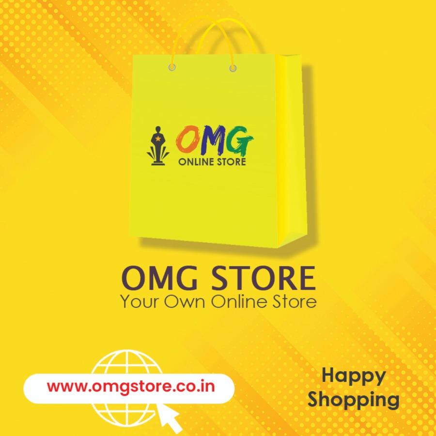 OMG STORE, kalyan - Order Online