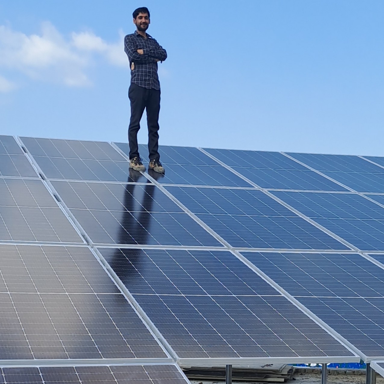 Solar Solution | MBS SOLAR SOLUTION | Uttar Pradesh