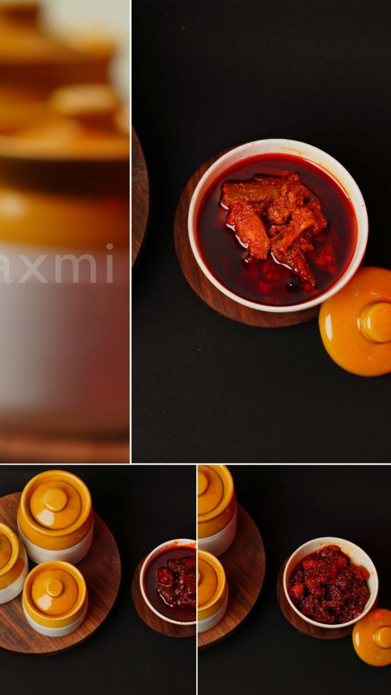 Laxmi Pickles, GODAVARI - Order Online