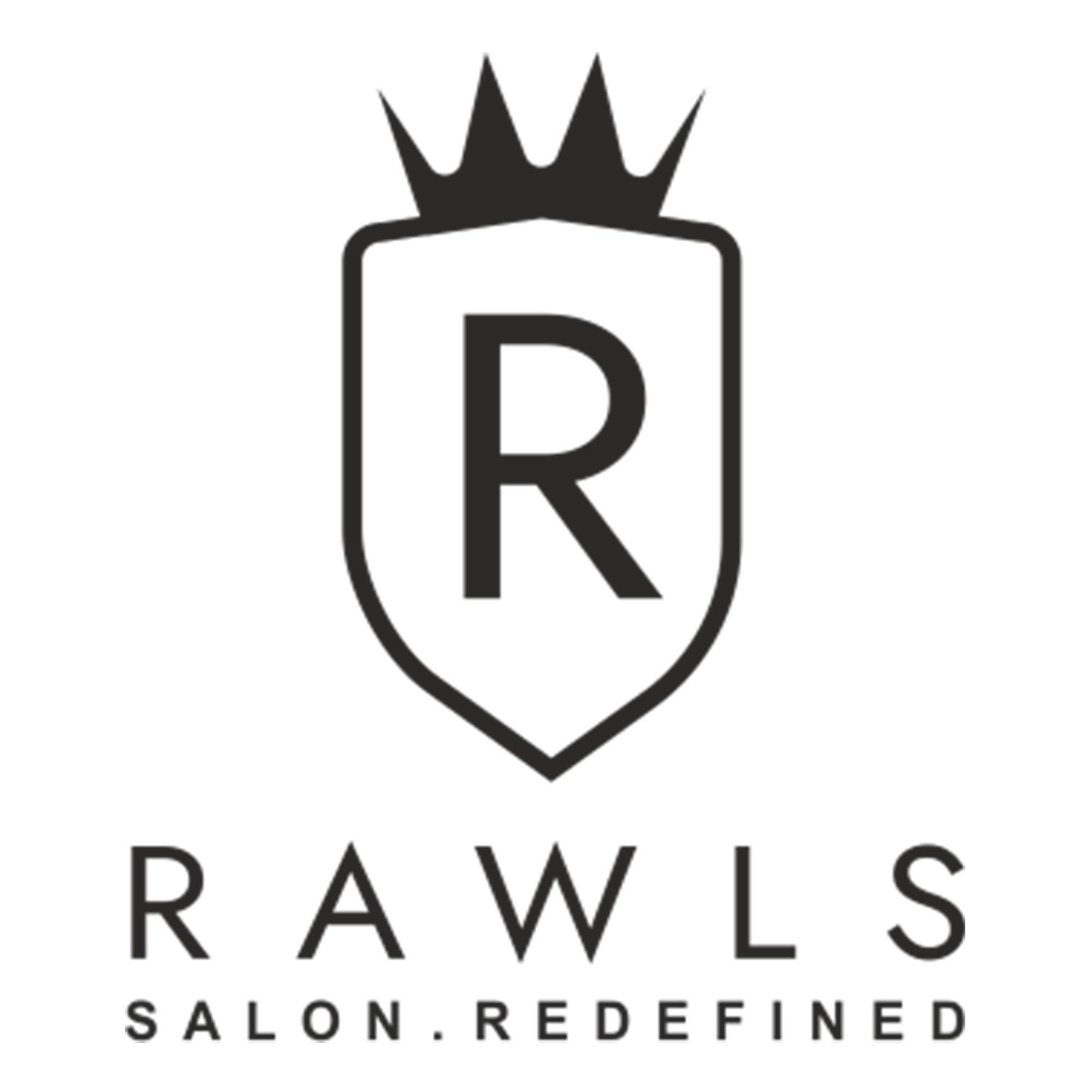 RAWLS SALON REDEFINED - Order Online