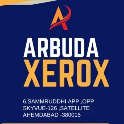 Arbuda Xero, AHMEDABAD - Order Online