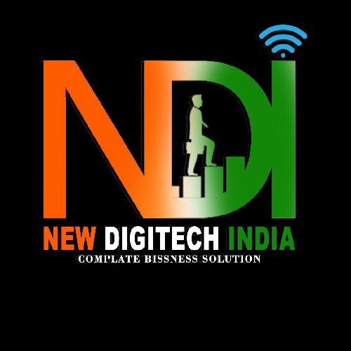 digitalmarketing | New Digitech India | India