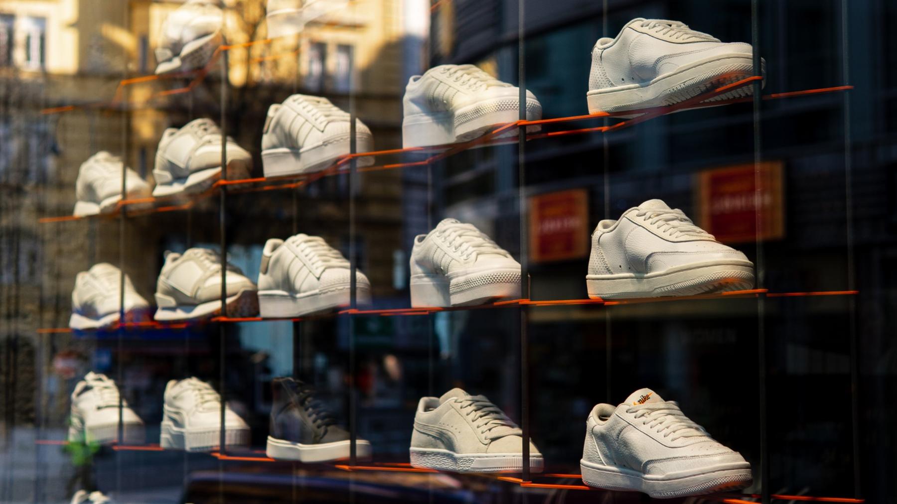 Shoe Corner - Order Online