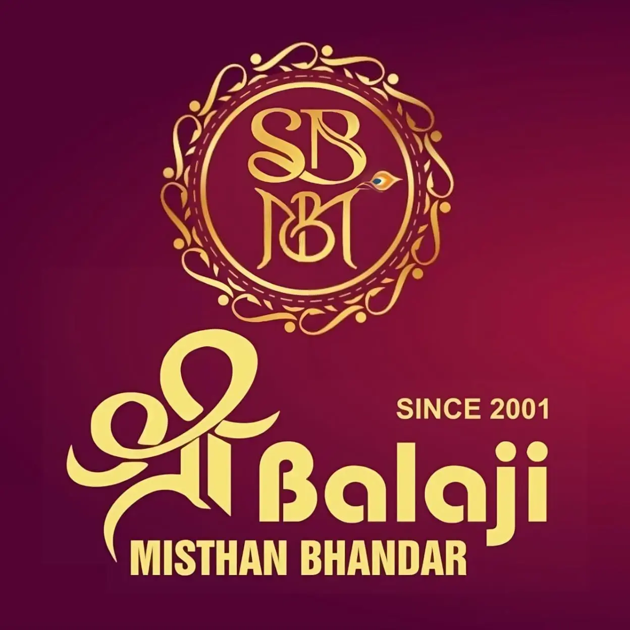 SHRI BALAJI MISTHAN BHANDAR, MORENA - Order Online