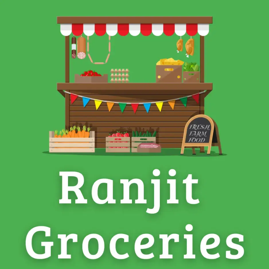 Kirana | Ranjit Foods and General