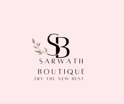 SARWATH BOUTIQUE - Order Online