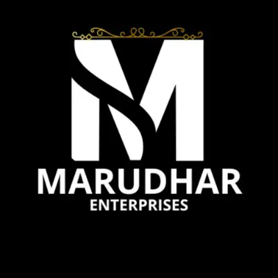 Logotipo De Marudhara GERRY A. FERNANDEZ, FOUNDER AND PRESIDENT OF THE