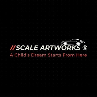 Scale ArtWorks - Order Online