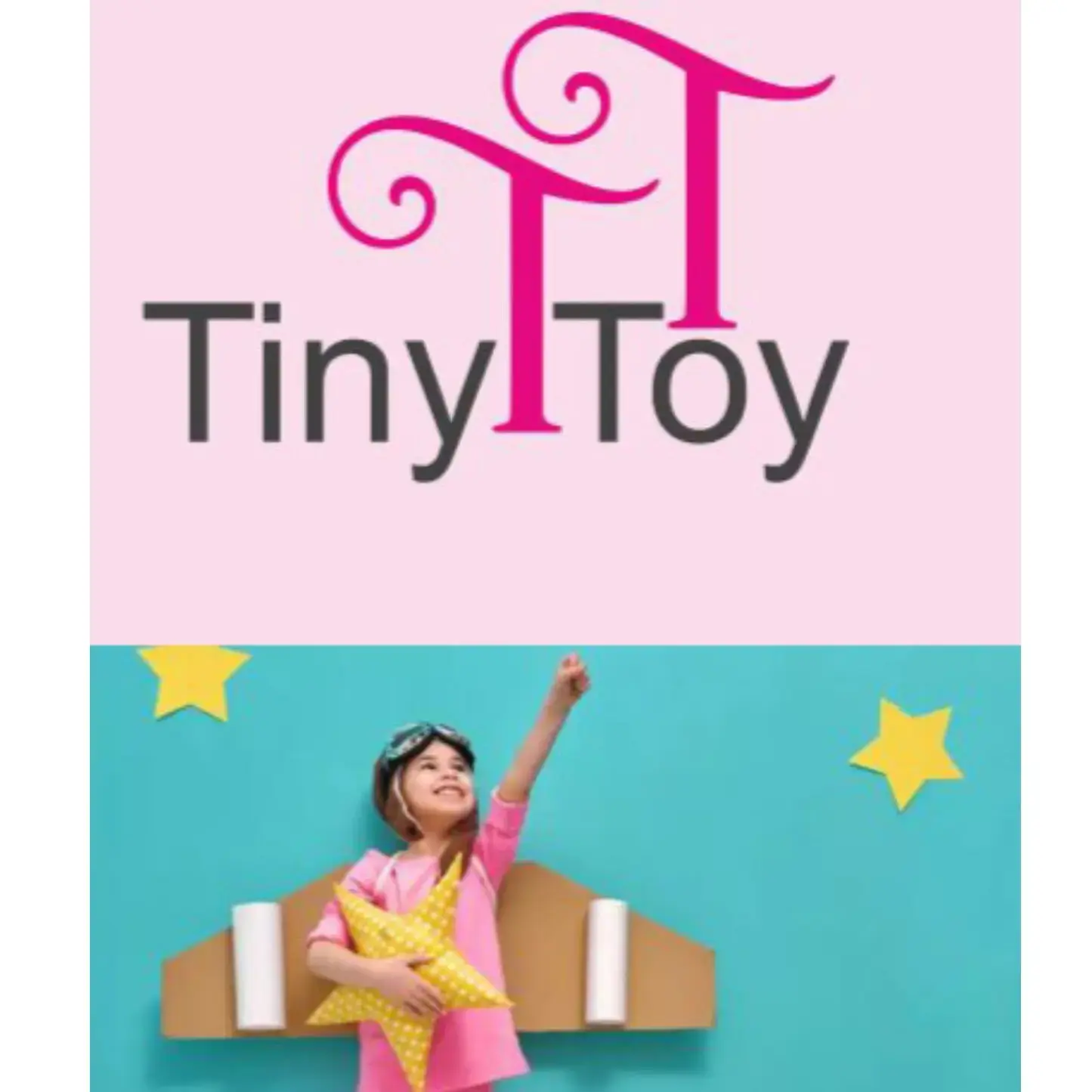 TINY TOY - Order Online