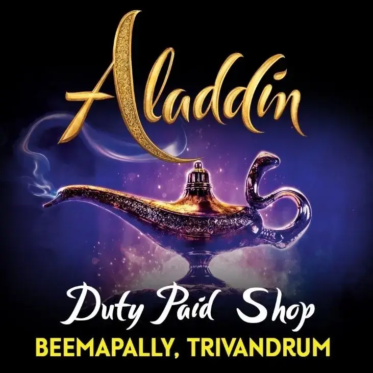 Aladdin vape store kerala - Order Online Or offline vape shop