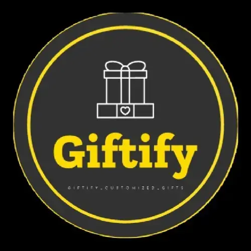 Giftify - Order Online