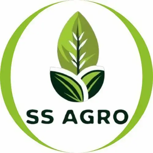 SS AGRO - Order Online Shop