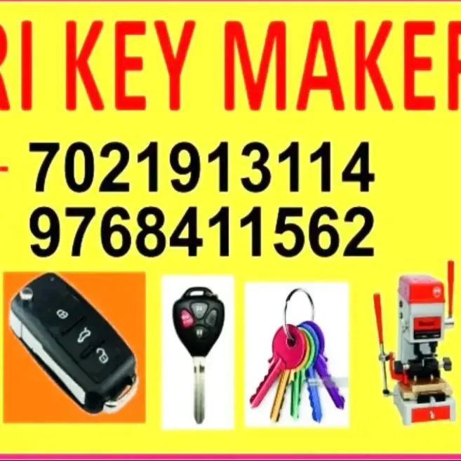 qadri key maker - Order Online