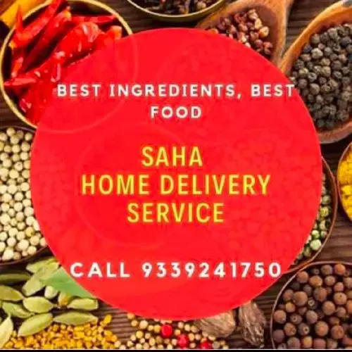 SAHA HOME DELIVERY SERVICE, Serampore - Order Online