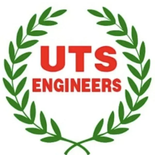 Uts engineering call for any concern- 9866905244 | UTS ENGINEERS | India