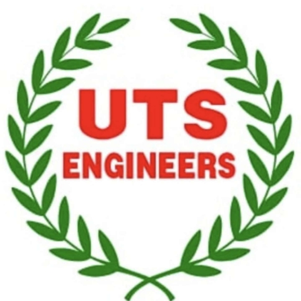 Uts Engineering Logo