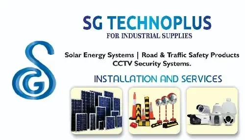 SG TECHNOPLUS - Order Online