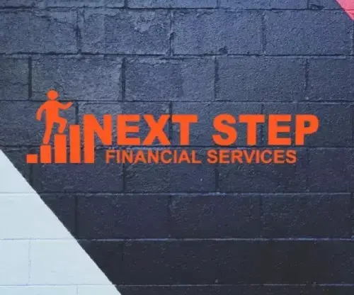 Next Step financial services - Order Online