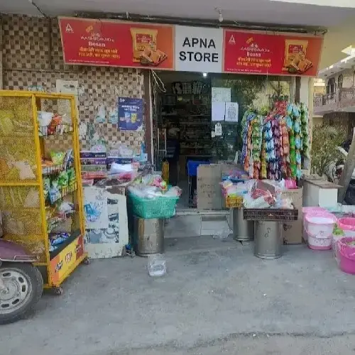 APNA STORE, new delhi - Order Online