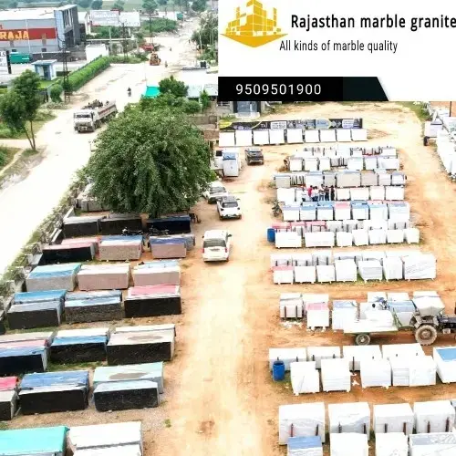 Rajasthan marble granite, Kishangarh - Order Online