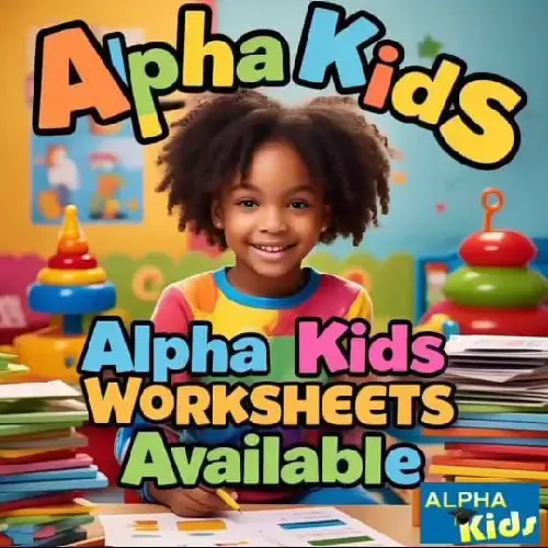 Alpha Kids, Kolkata - Education