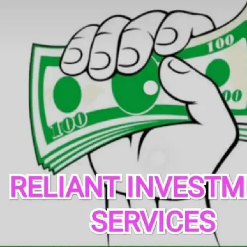 Reliant investment services - Order Online