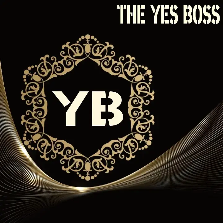 Yes Boss Logo