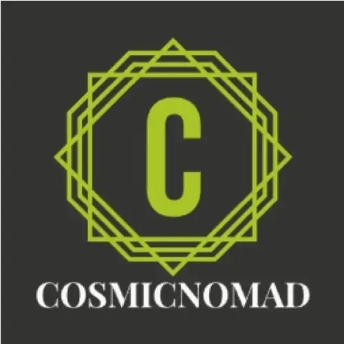 cosmic nomad - Order Online