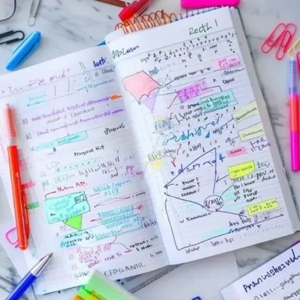 Affordable Study Notes for All Subjects | Notes Hub