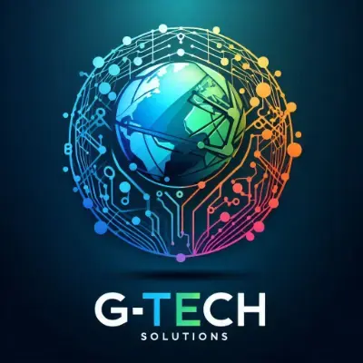 G-tech solutions - Technology and Solution