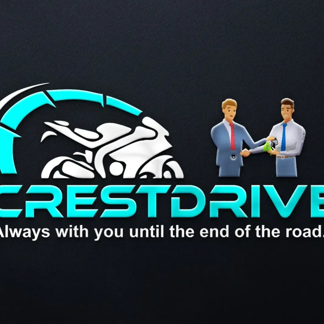 Custom Page | Shop online at CrestDrive