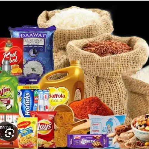 Sri venkateshwara provision store - Order Online