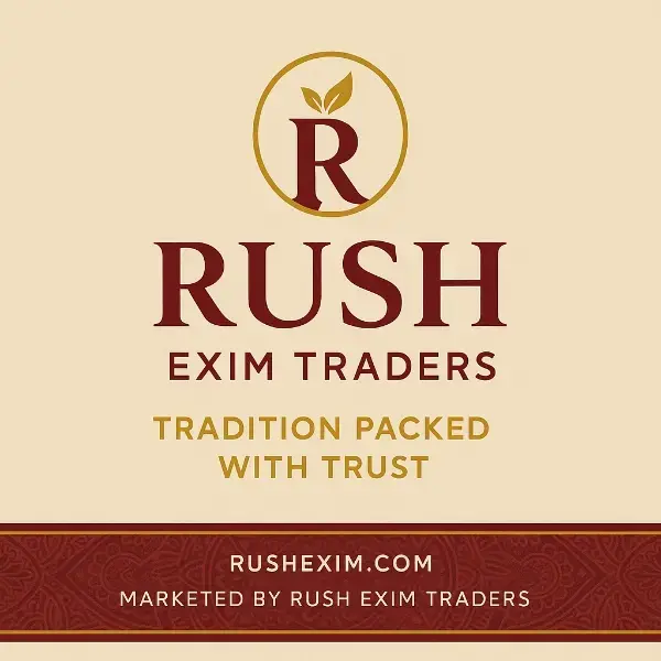Rush Exim Traders, pune - Order Online