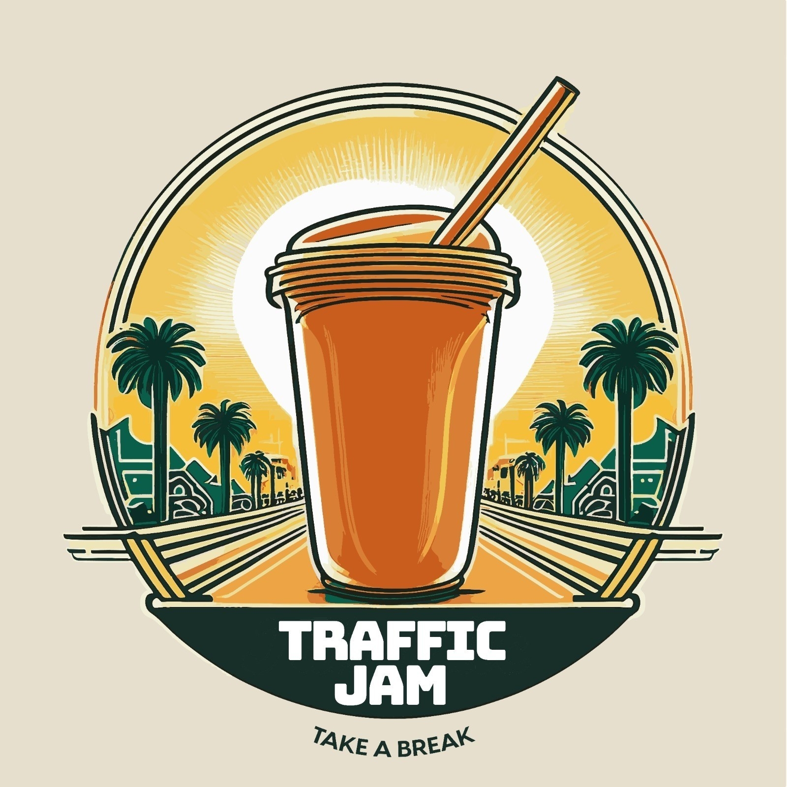 Cafe Traffic Jam, Bangalore - Order Online