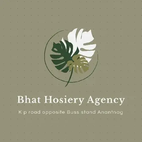 Bhat Hosiery Agency, Anantnag - Order Online