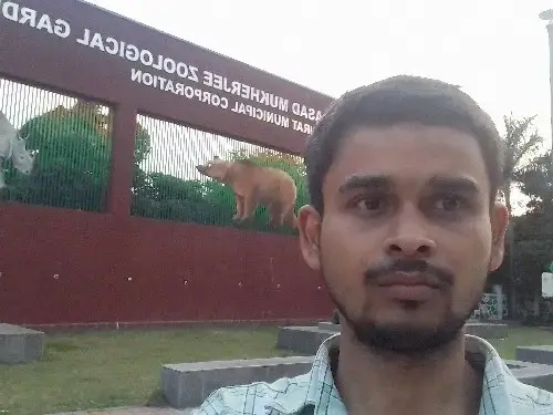 Ali Amazing ECommerce Platform - Order Online