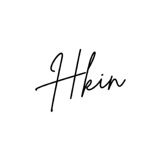 HKIN, Surat - Order Online