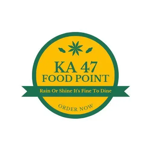 KA 47 FOOD POINT - Order Online