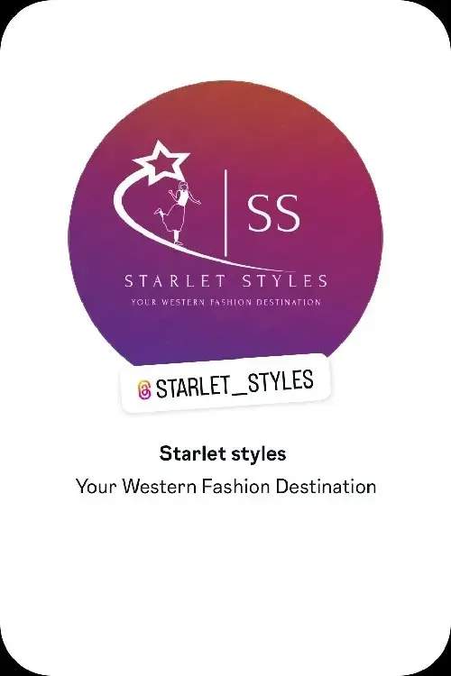 Starlet Styles - Order Online