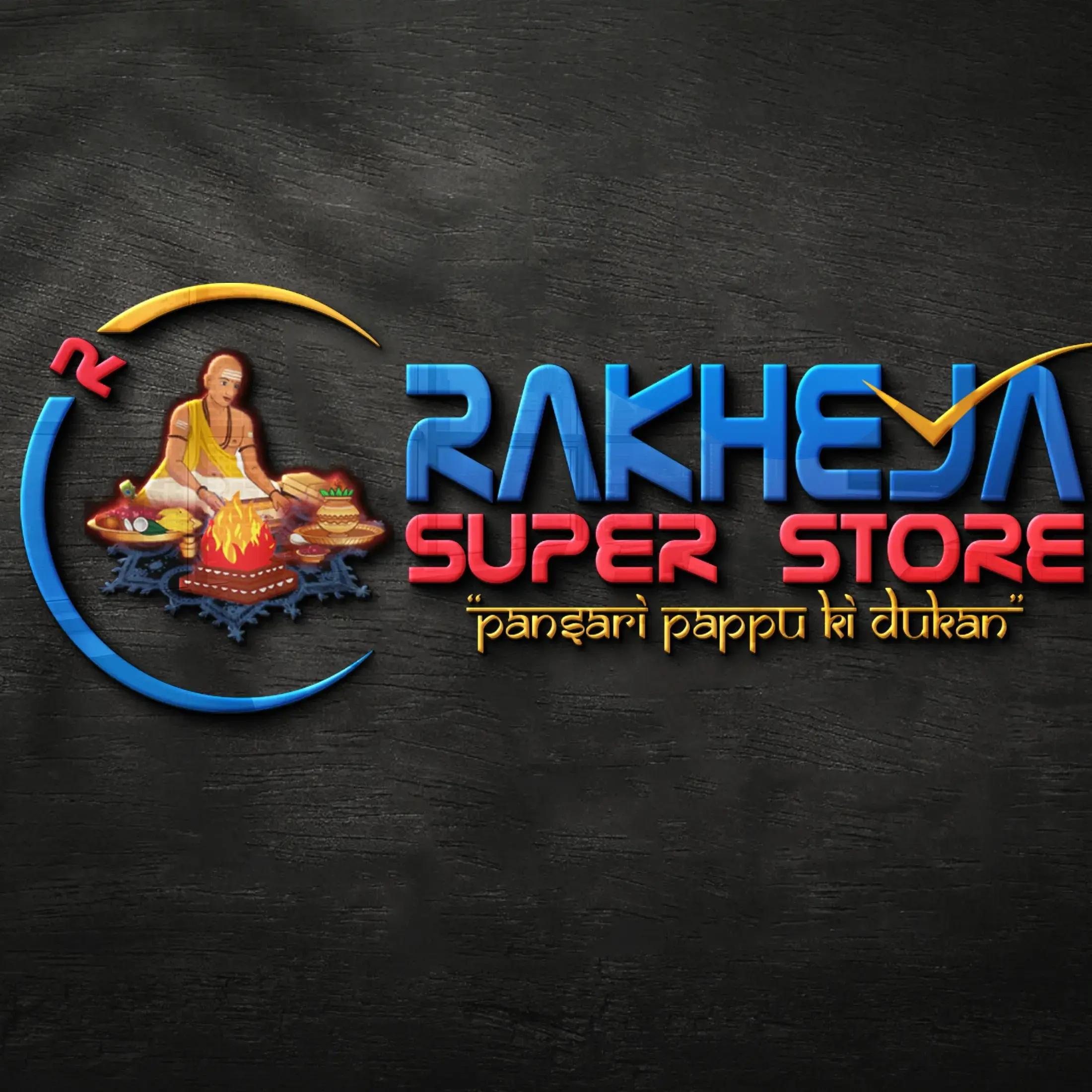 RAKHEJA STORE - Order Online