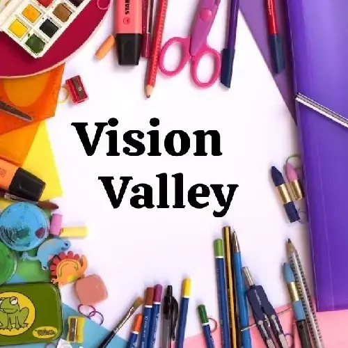 Vision Valley - Order Online