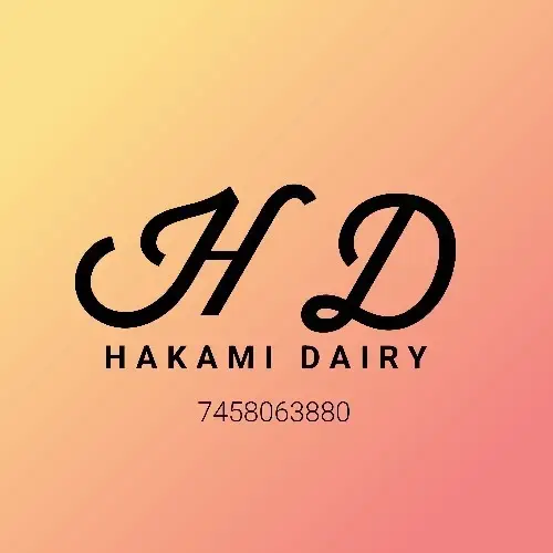 HAKAMI Dairy, barabanki - Automative and Spare Parts