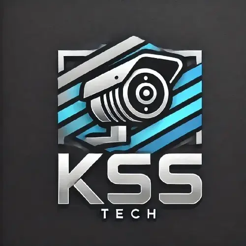 CCTV INSTALLATION | KS TECH | Coimbatore