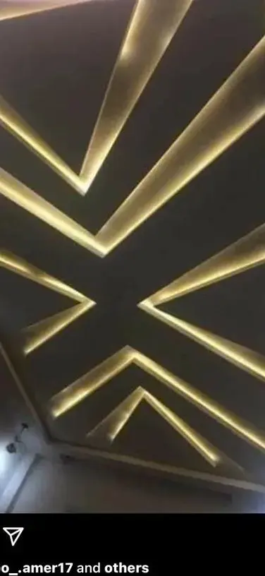 for sailing design gyproc pop work - Order Online