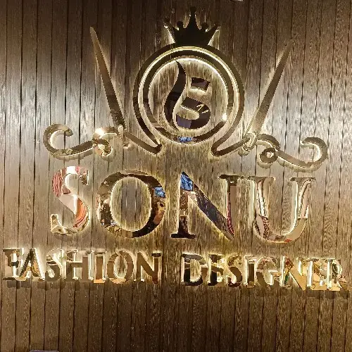 SONU FASHION DESIGNER STUDIO, Jammu - Order Online