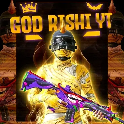 BGMI ID SELL - Order Online