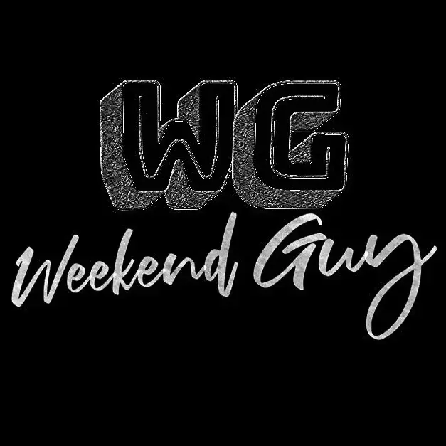 Weekend Guy - Order Online