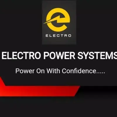 Electro Power Systems - Order Online