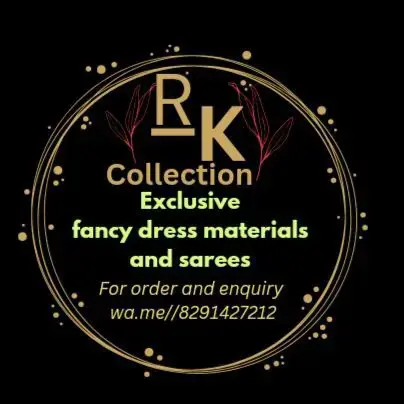 Rk_collection, thane - Order Online